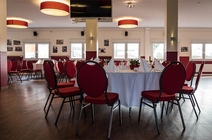 Stefan Opgen-Rhein bringt den Pott zum Kochen! - Aufgetischt